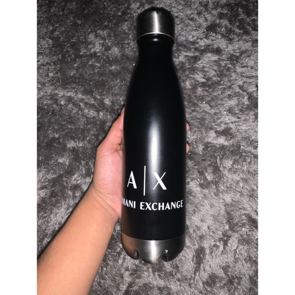 Armani Exchange | Kitchen | Armani Exchange Hotcold Bottle | Poshmark